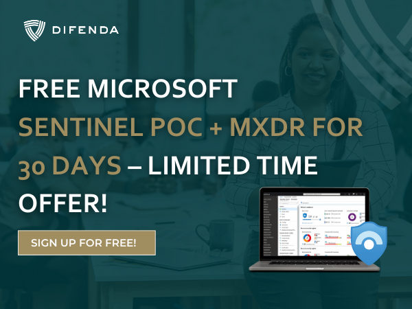 Elevate Your SOC Workflow With Difenda’s 30-Day SIEM + XDR Trial