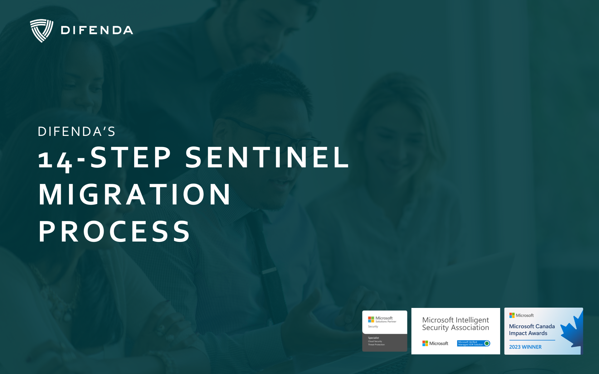 14-step Sentinel Migration Process | Difenda